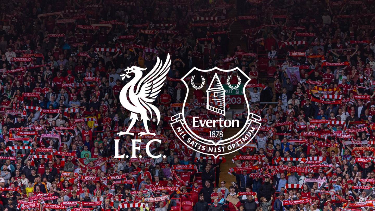 Reserve online: Compre seus ingressos para o clássico da WSL Merseyside ...