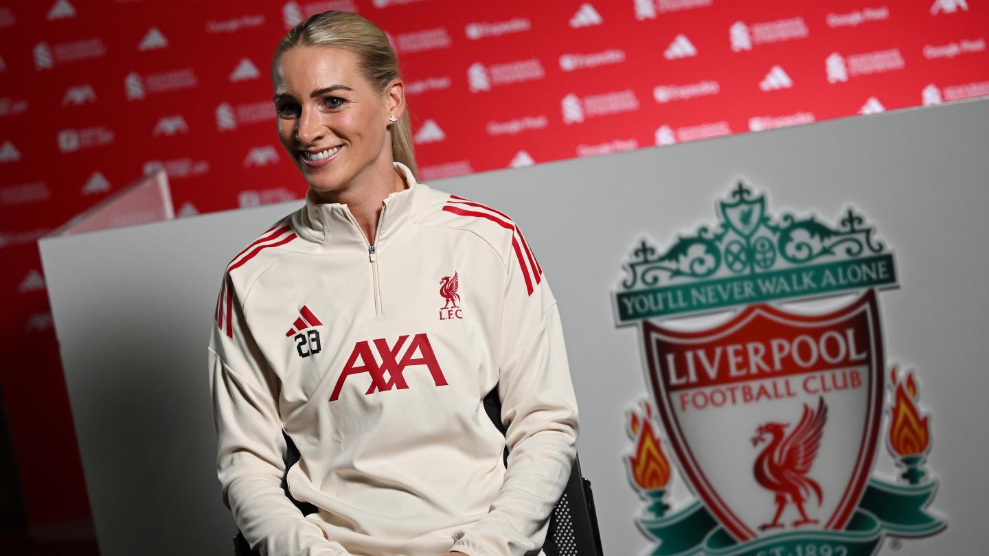 Gemma Bonner: I love putting the badge on - I'm excited for the future ...