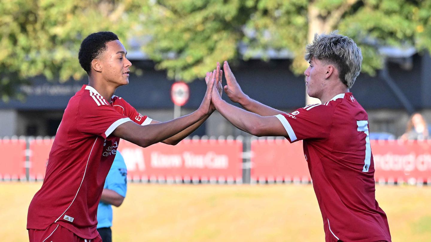 'Our character and willingness to work for each other was of a really ...