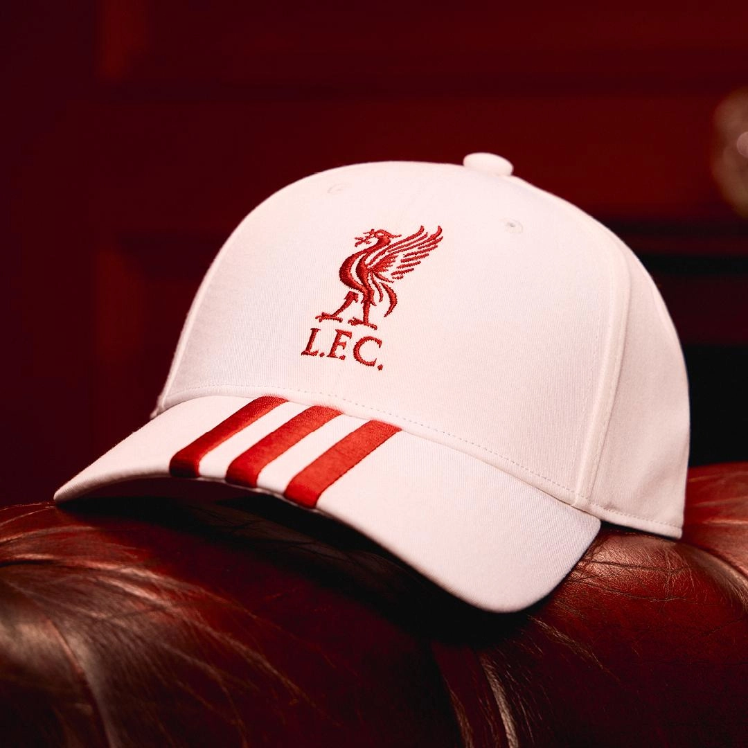 Out now: Liverpool FC x adidas lifestyle collections, footwear and ...