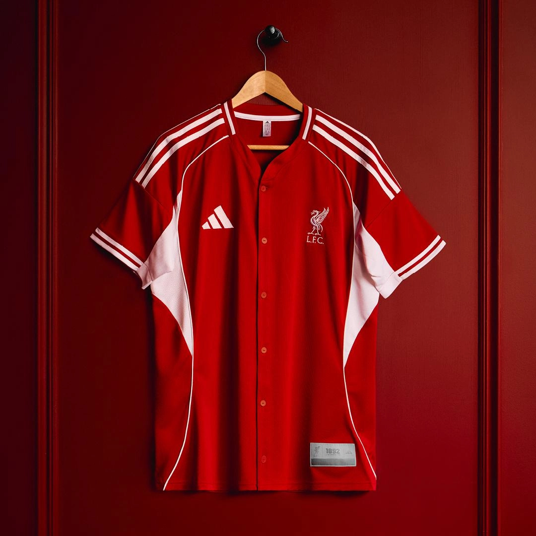 Out now: Liverpool FC x adidas lifestyle collections, footwear and ...