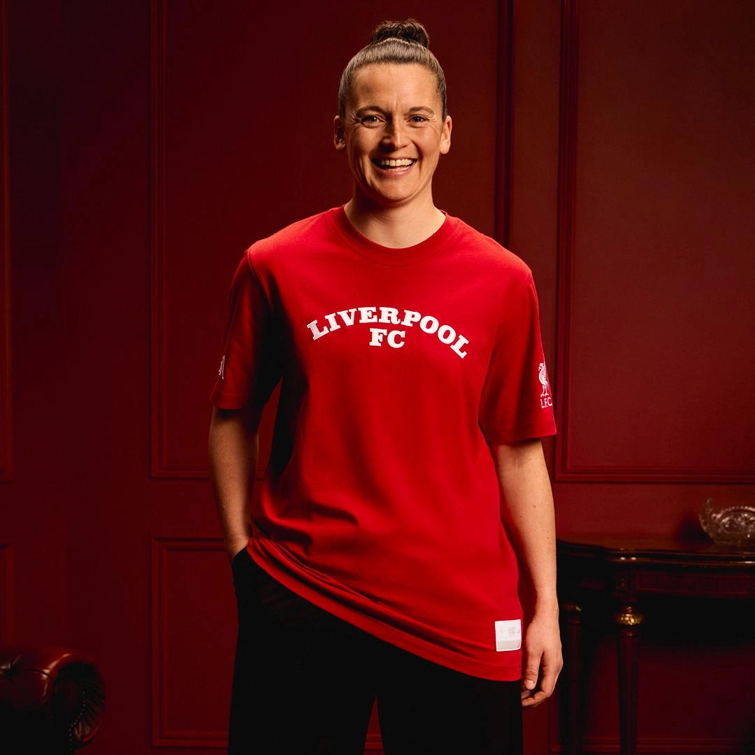 Out now: Liverpool FC x adidas lifestyle collections, footwear and ...