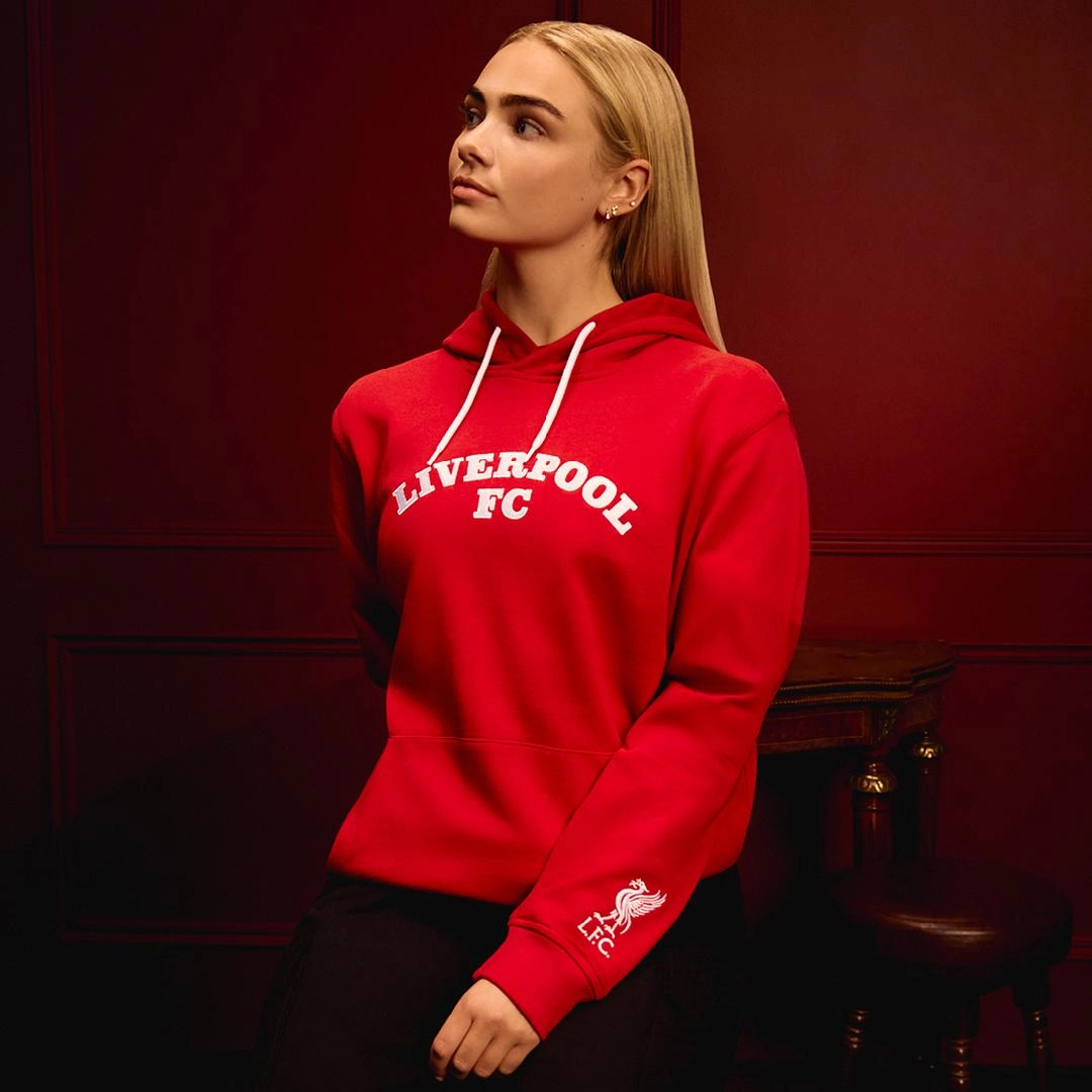 Out now: Liverpool FC x adidas lifestyle collections, footwear and ...