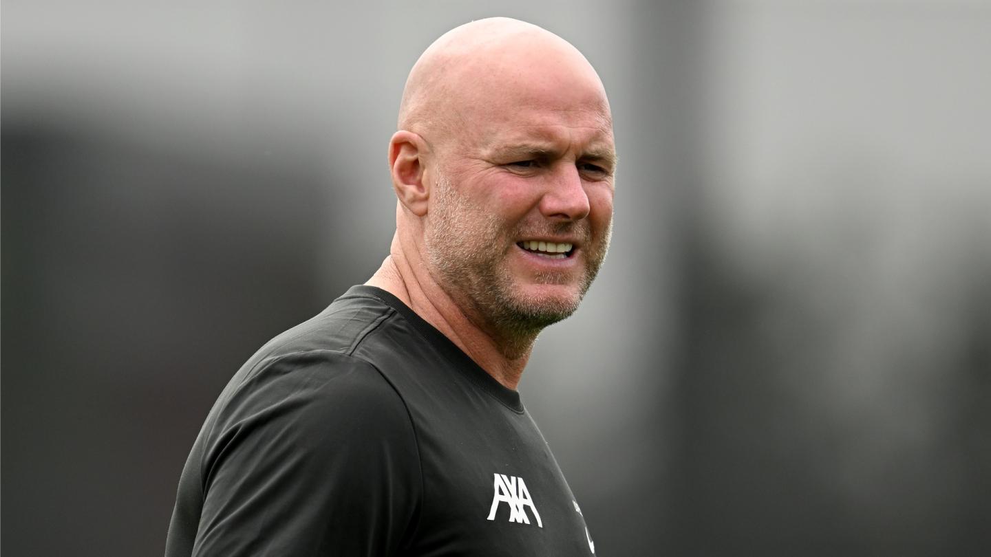 U21s match report: Liverpool beaten at Leicester City in Premier League ...