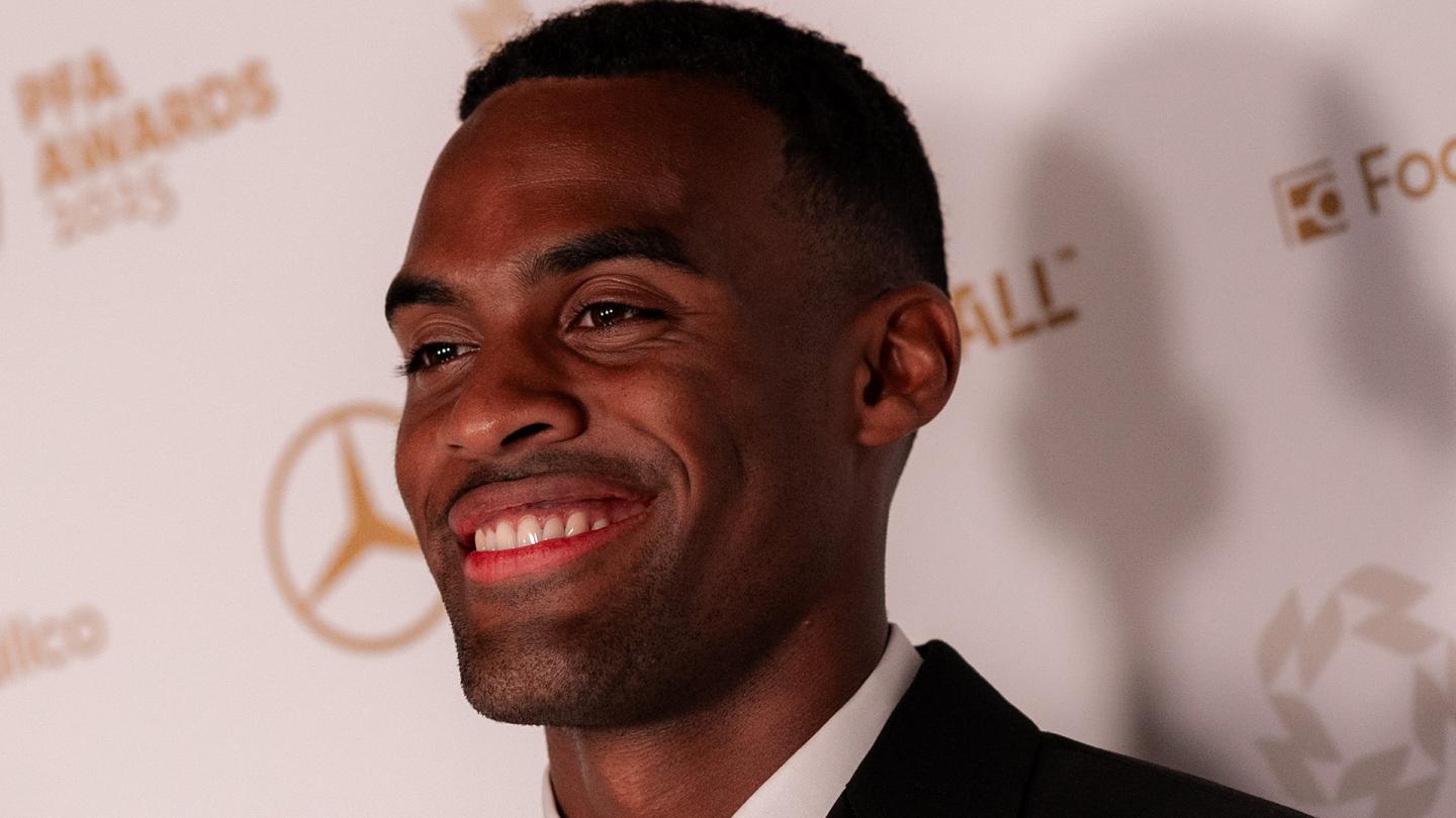 Ryan Gravenberch sul riconoscimento del PFA e sull'obiettivo di ottenere maggiori risultati ...