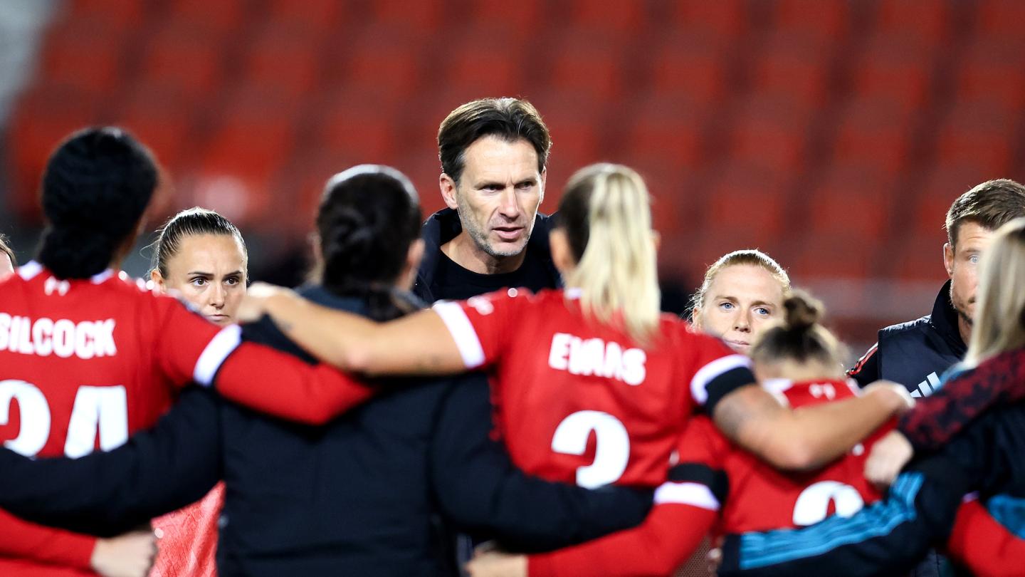 Gareth Taylor tentang kemenangan Sunderland: “Saya sangat bangga — klub ...