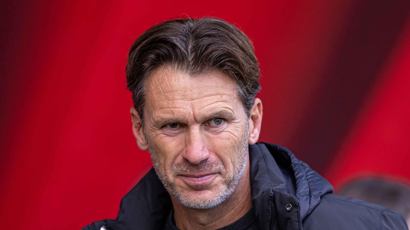 Gareth Taylor: It's fine margins at the moment but there's a lot of ...