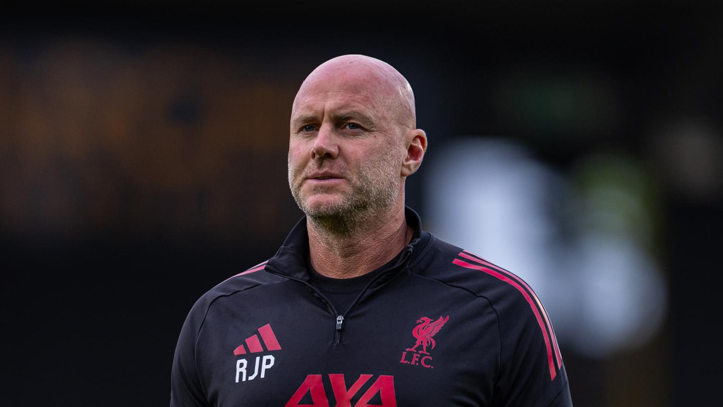 U21s match report: Liverpool beaten at West Ham in Premier League 2 ...