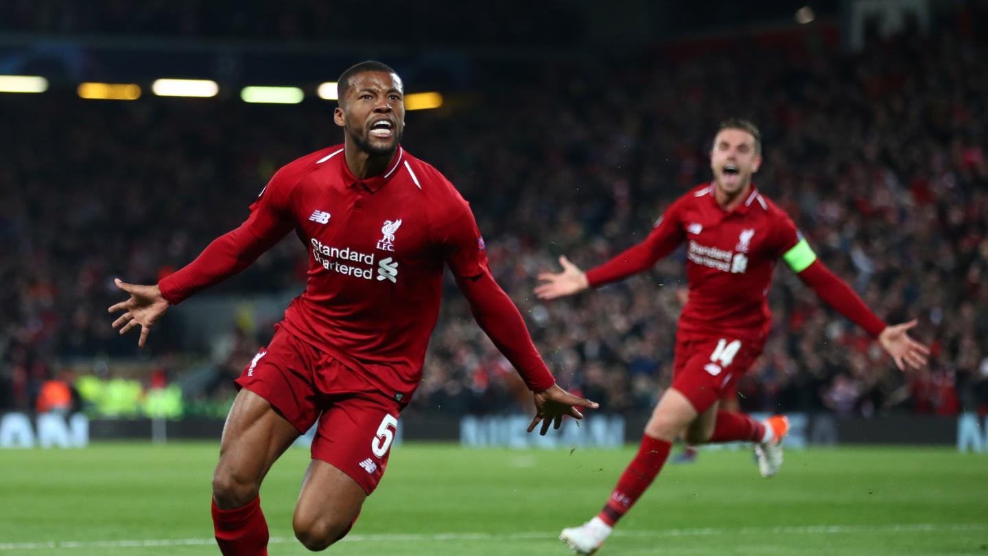 Quiz: Test your knowledge on Liverpool versus Spanish opposition ...