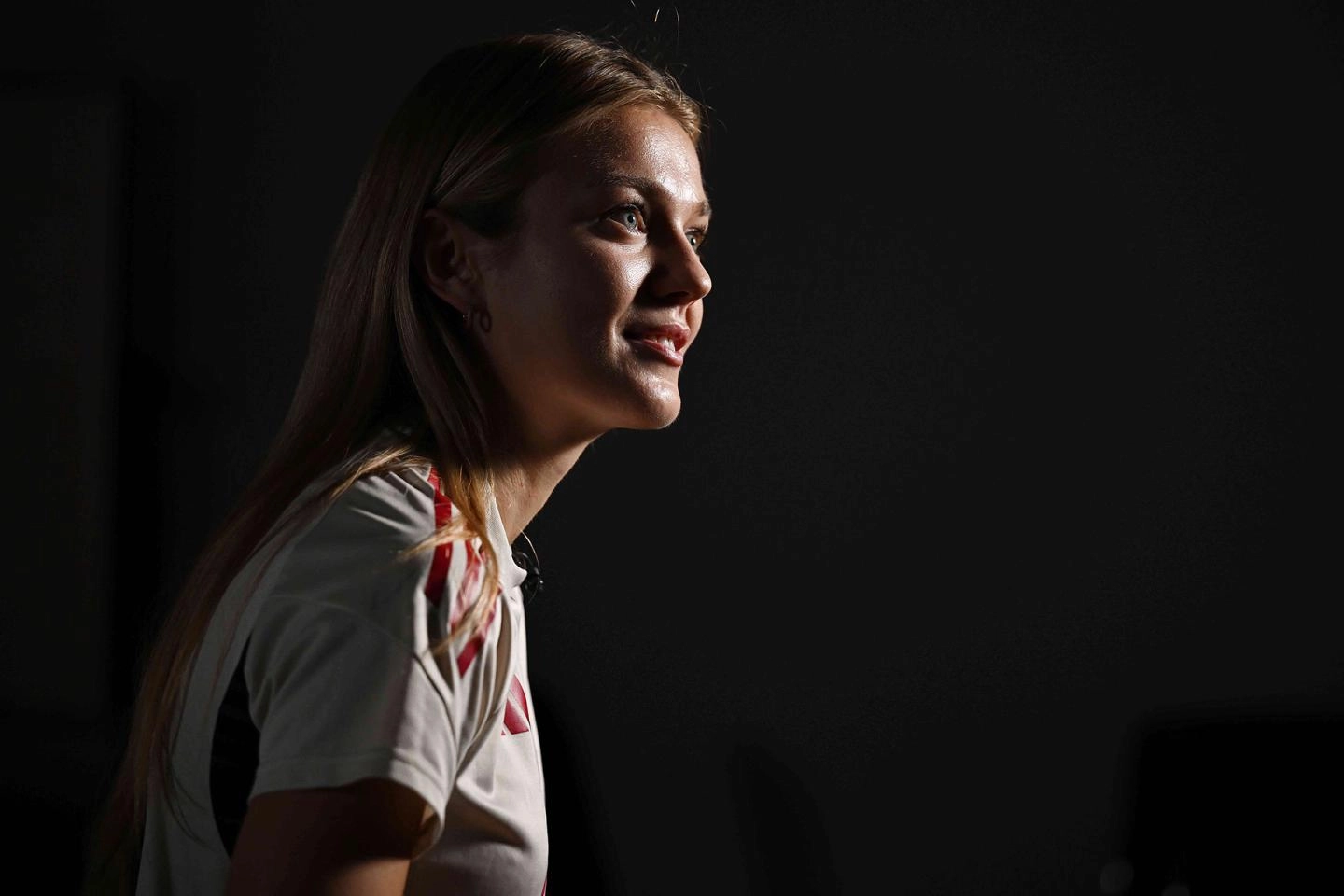In photos: Beata Olsson seals switch to LFC Women - Liverpool FC