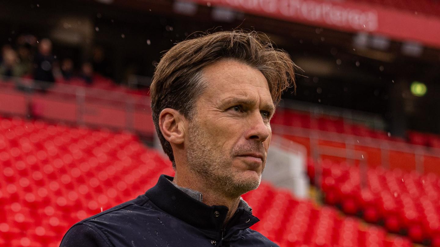 LFC Women boss Gareth Taylor reviews derby defeat and previews ...