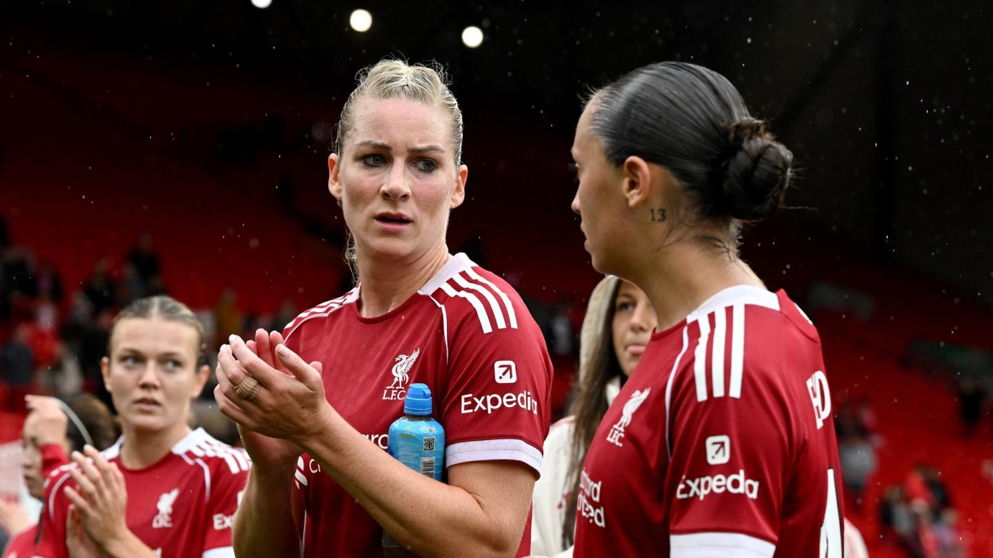 Gemma Bonner interview: Aston Villa trip, Taylor reunion and ...