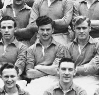 Liverpool FC saddened by passing of Jimmy Rolfe - Liverpool FC