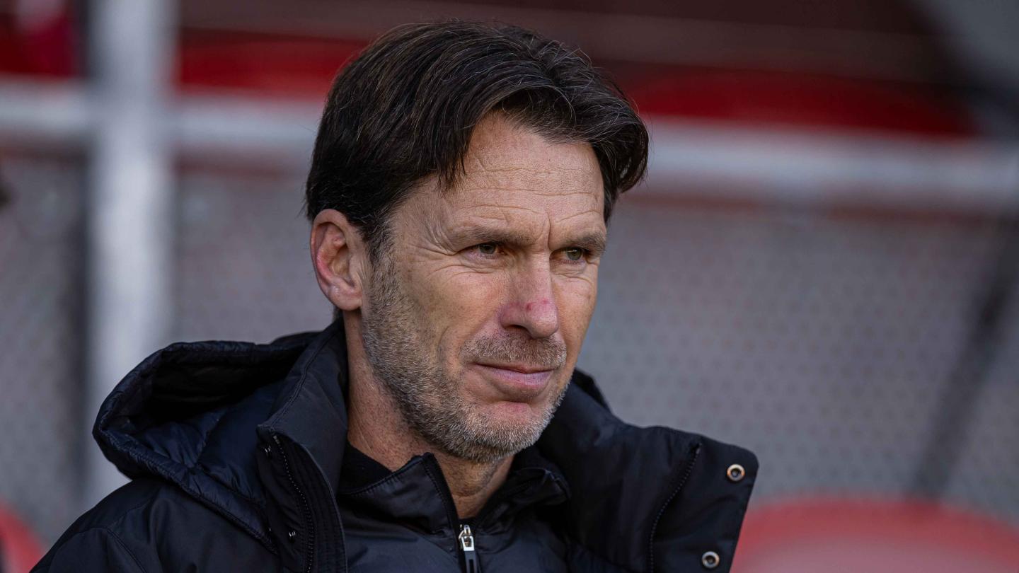 Gareth Taylor column: Pride in performance against Chelsea and cup ...