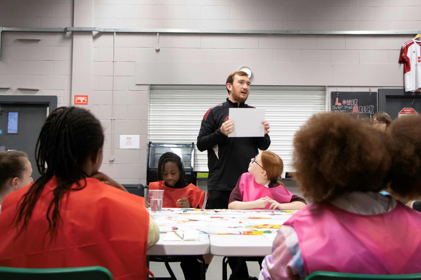 LFC Foundation to upskill its Youth Work team thanks to Liverpool Hope ...