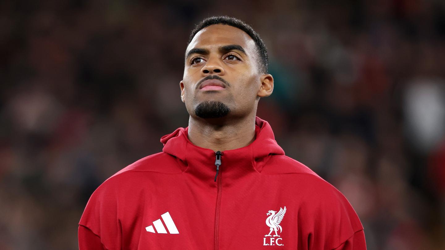 Confirmed Liverpool line-up v Aston Villa - Liverpool FC