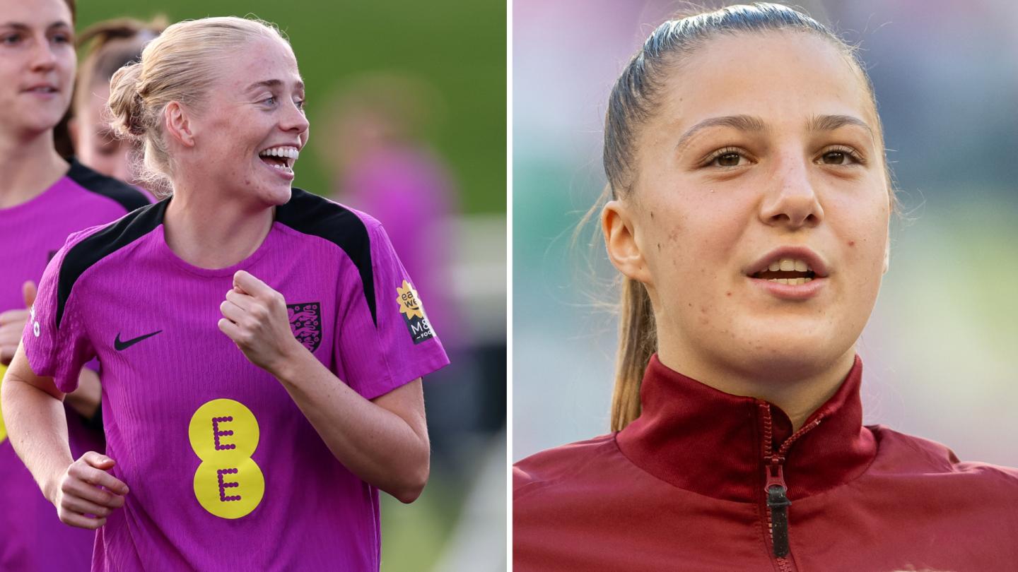 Internationals guide: 14 Liverpool FC Women players called up ...
