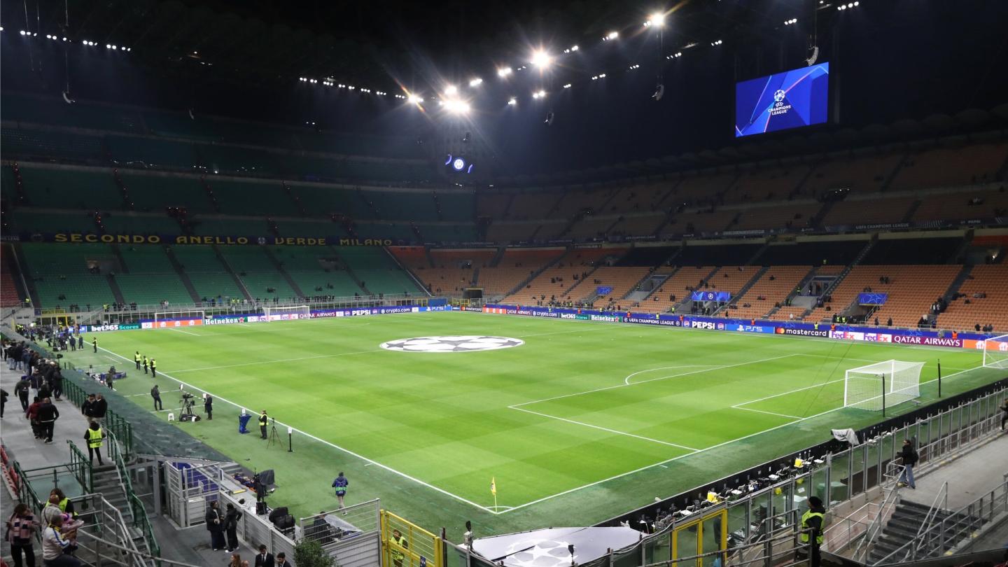 Internazionale v Liverpool: TV channels, live coverage and highlights ...