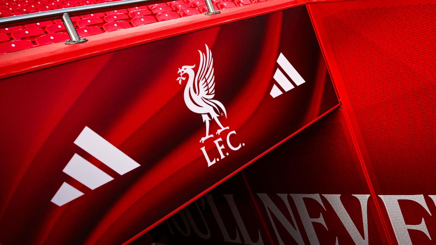 Liverpool v Burnley: TV channels, live audio commentary and highlights ...