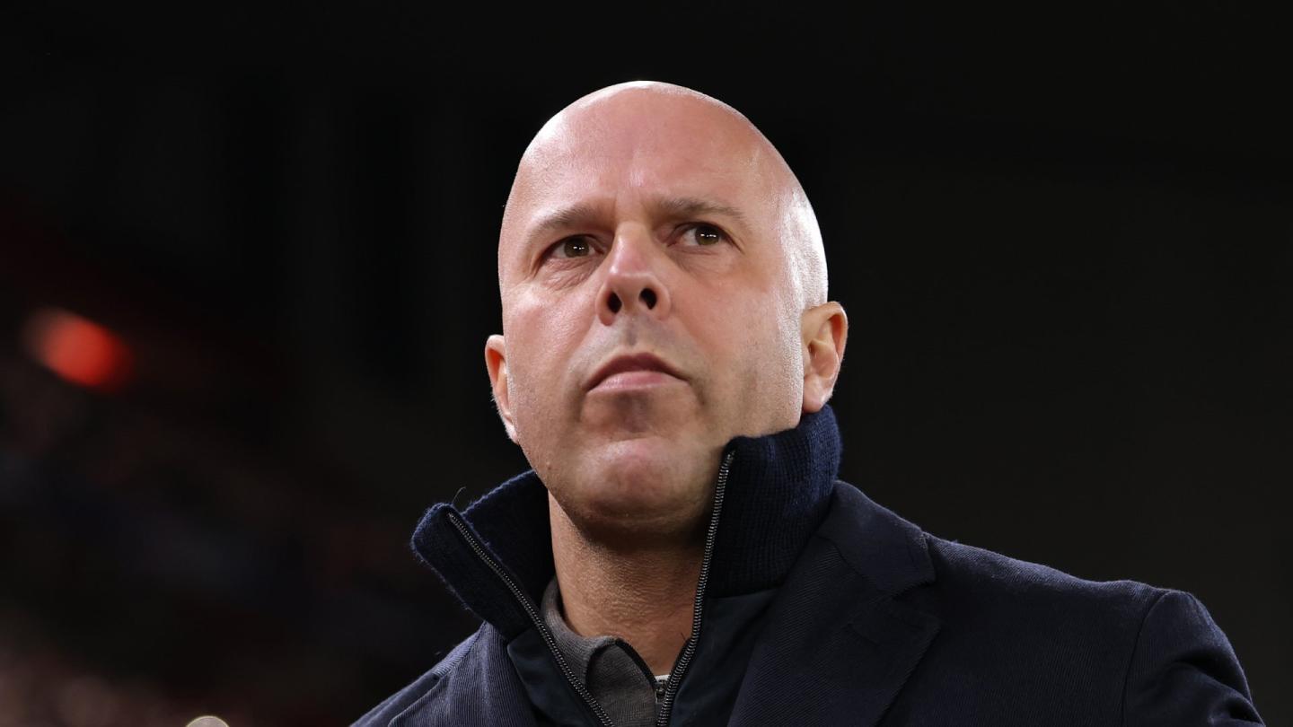 Conferenza stampa di Arne Slot: vittoria del Qarabag, qualificazione ...