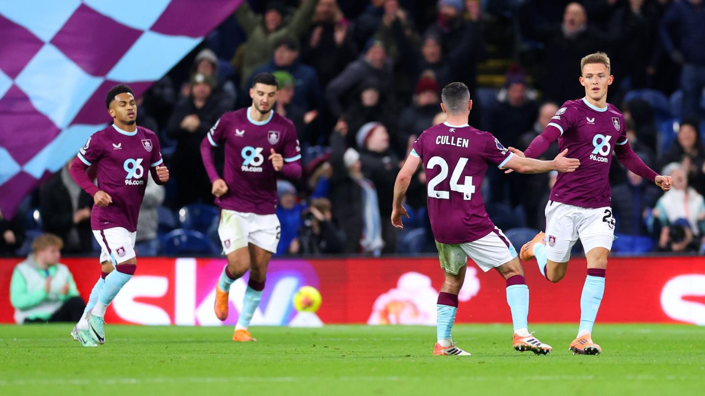 The opposition lowdown: Burnley - Liverpool FC