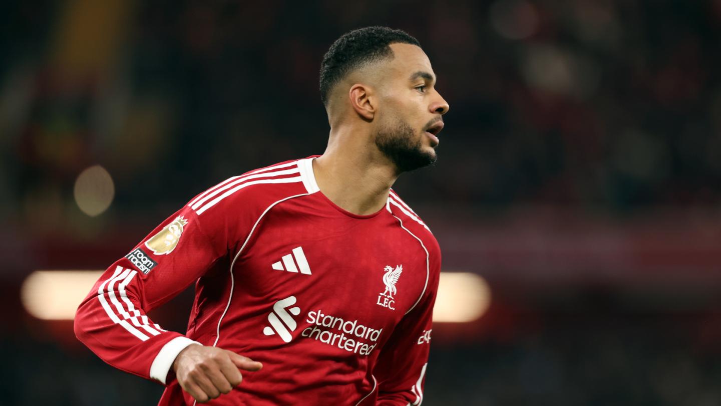 Confirmed Liverpool line-up v AFC Bournemouth - Liverpool FC