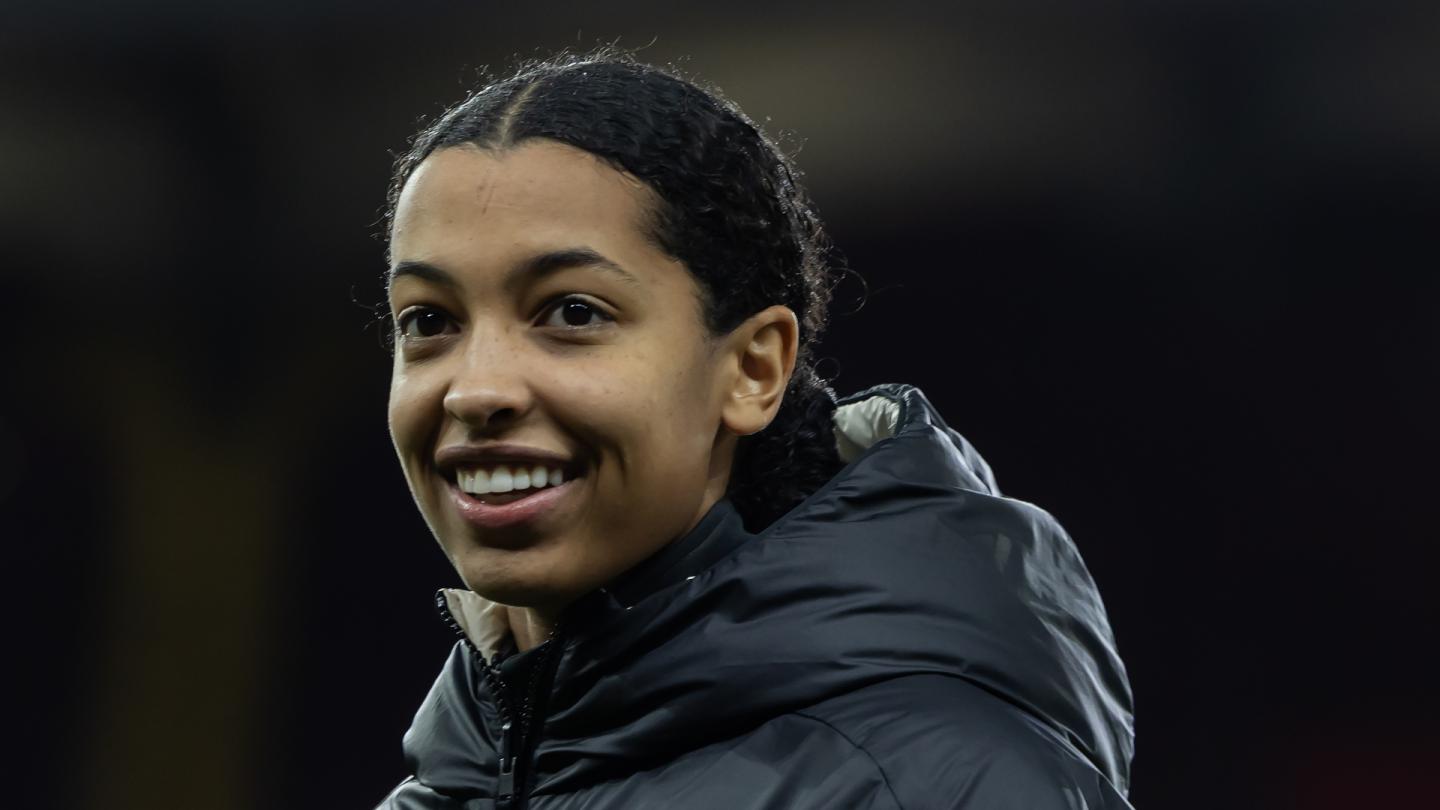 Hannah Silcock completes loan move to Birmingham City - Liverpool FC