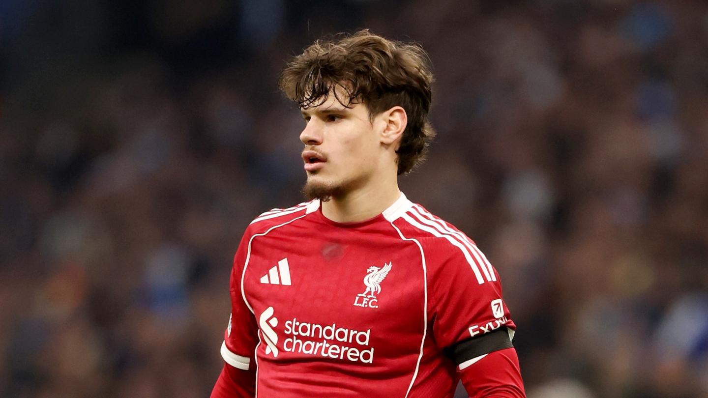 Liverpool vs Newcastle: Confirmed Line-Ups & Team News! – Archyde