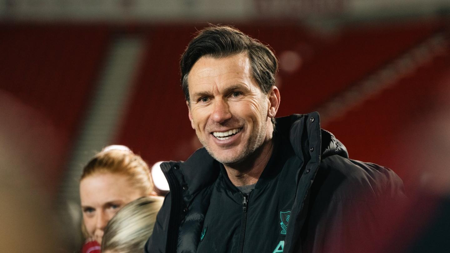 Gareth Taylor on FA Cup win over Everton, Mia Enderby injury, quarter ...