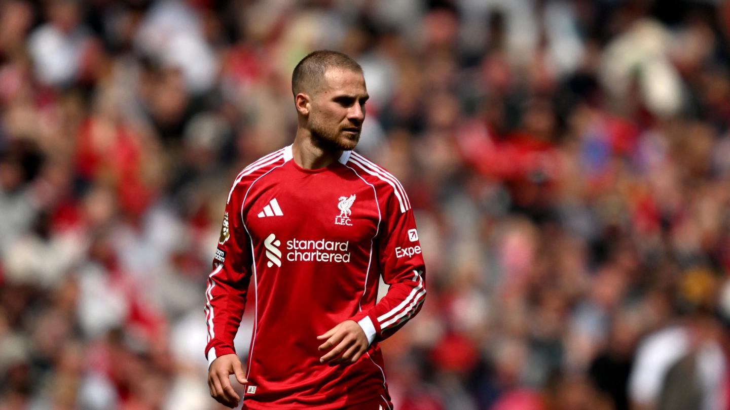 Liverpool v Brentford: 17 pre-match stats to know - Liverpool FC