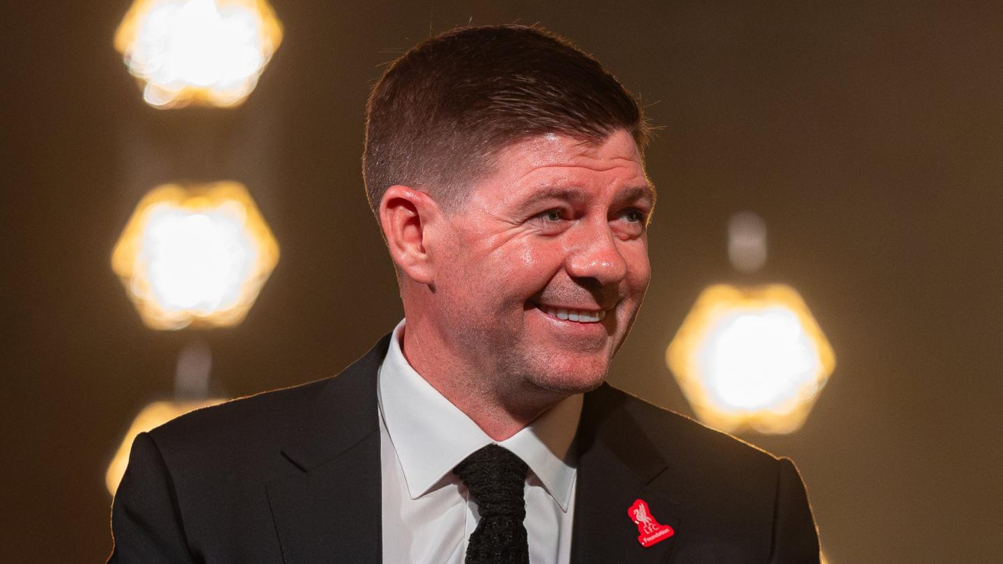 LFC Foundation annual Gala Ball raises more than £100k to help tackle ...