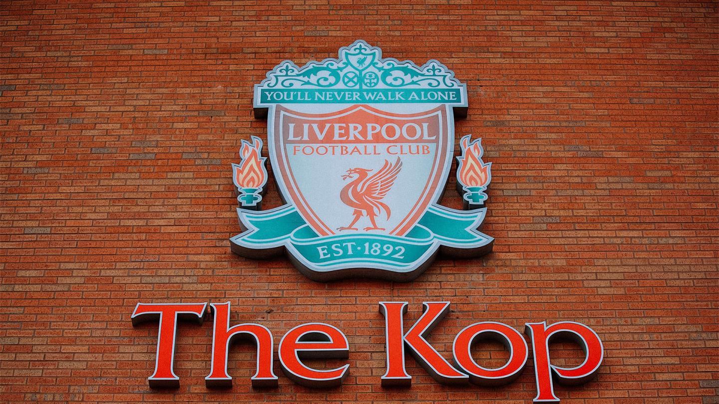 Ticketing update for 2021-22 season - Liverpool FC
