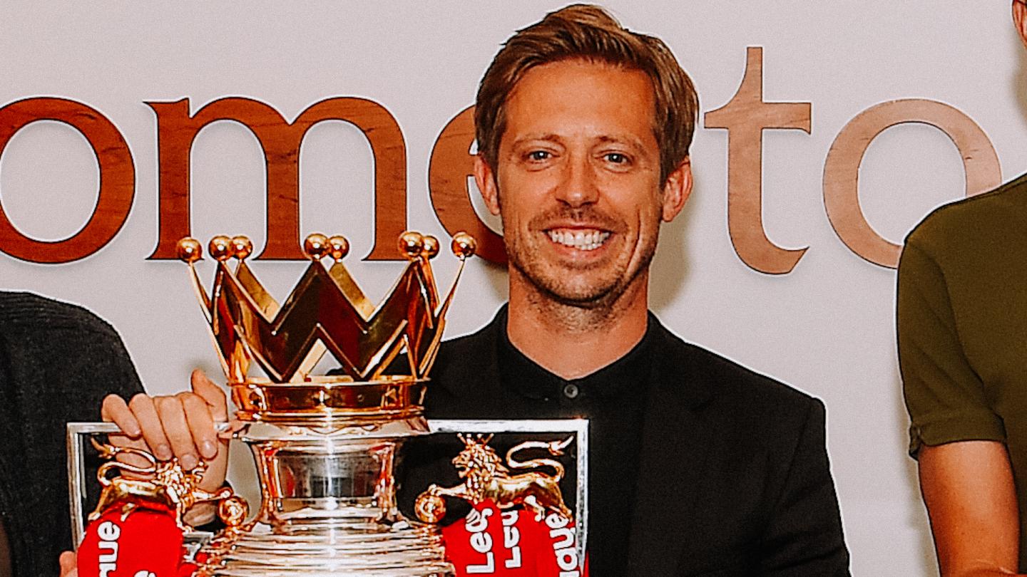 Jurgen Klopp on FSG s appointment of Michael Edwards as CEO of Football Liverpool FC