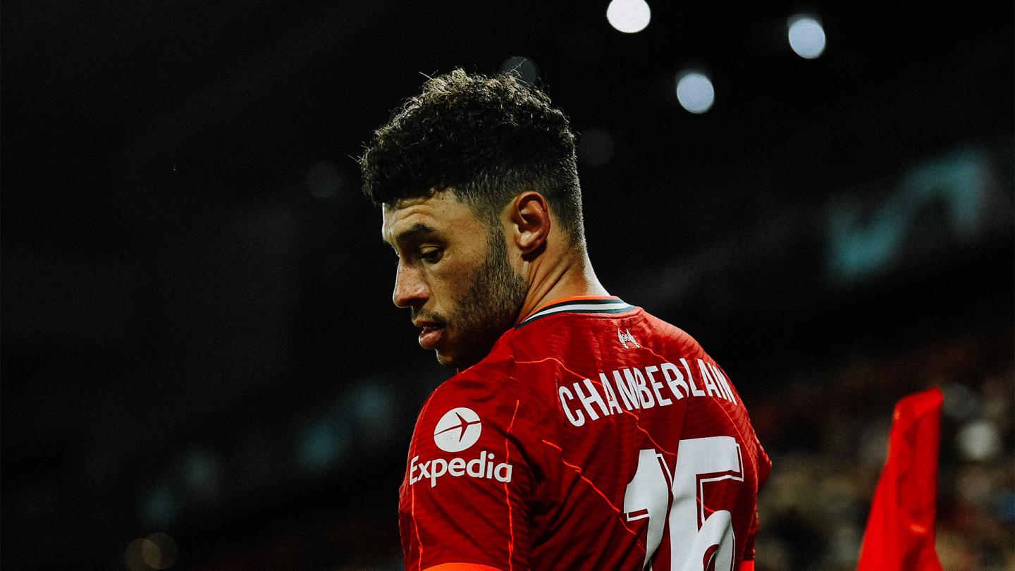 Liverpool FC - Alex Oxlade-Chamberlain: We were professional in Porto win