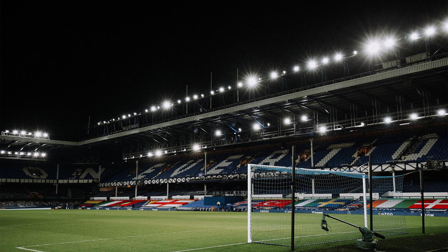 Everton v Liverpool: Merseyside derby TV channels, live coverage and ...