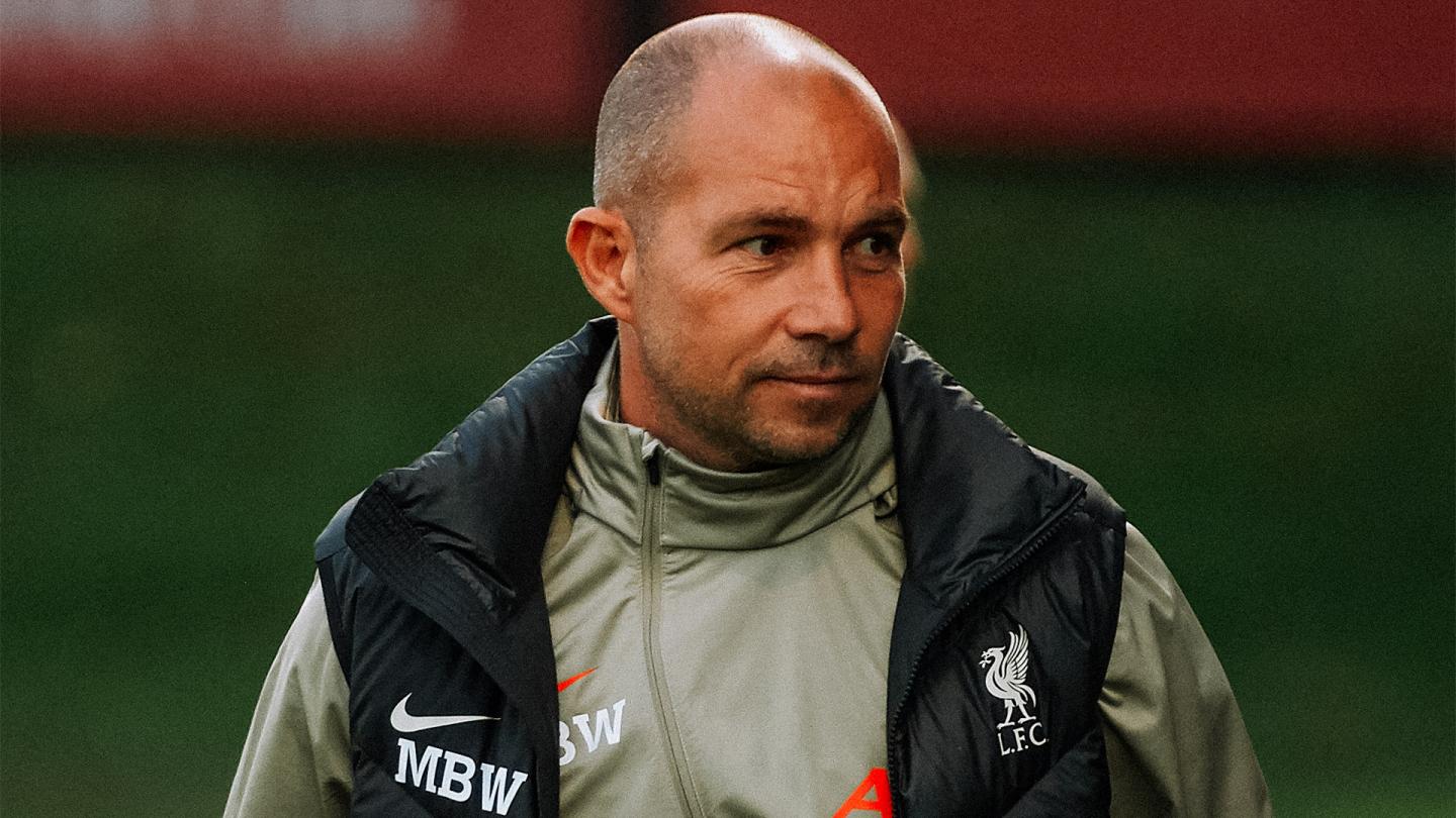 U18s friendly: Liverpool 3-1 Swansea City - Liverpool FC