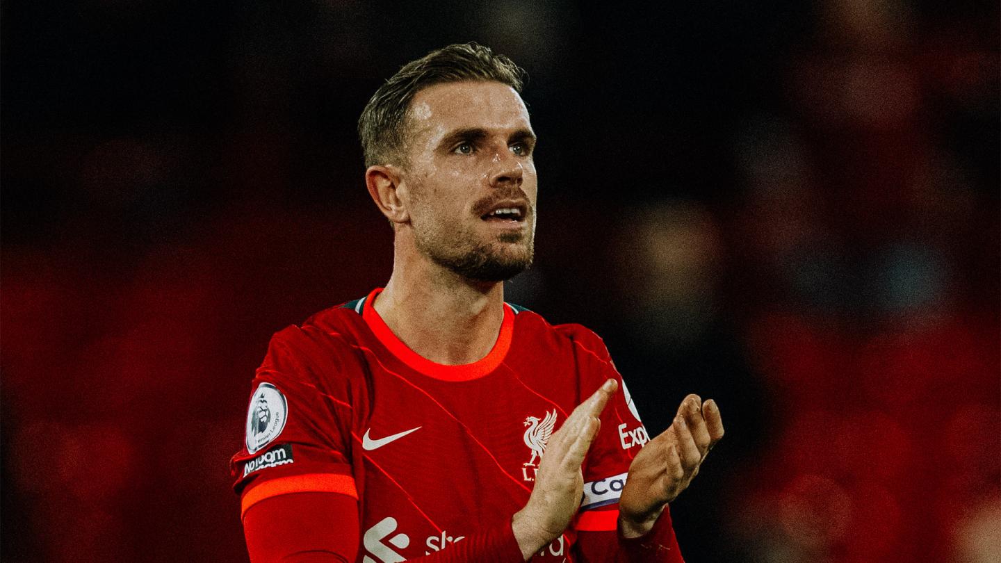 Liverpool FC - Henderson: Whatever is going on, we have a ...