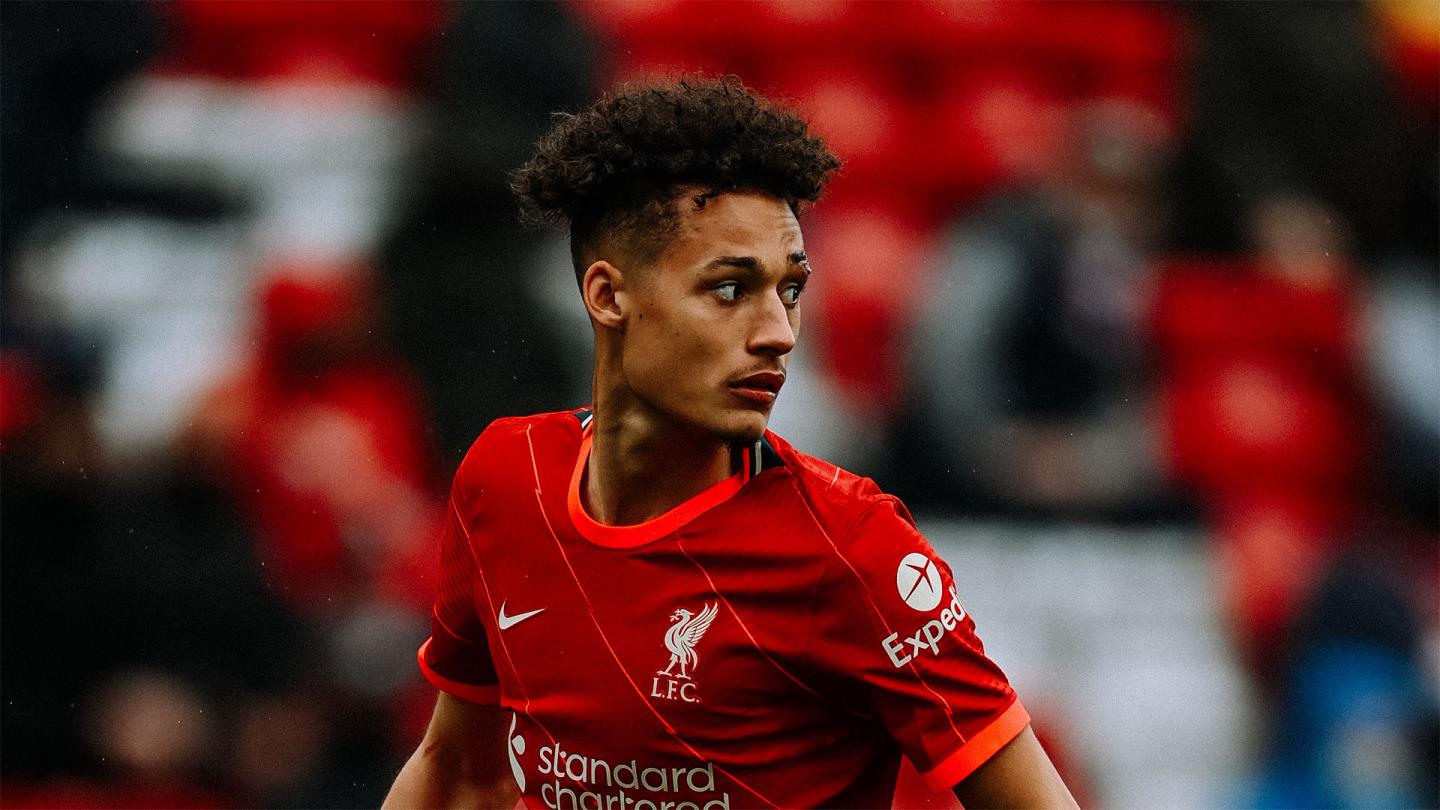 Rhys Williams recalled from Swansea loan spell - Liverpool FC