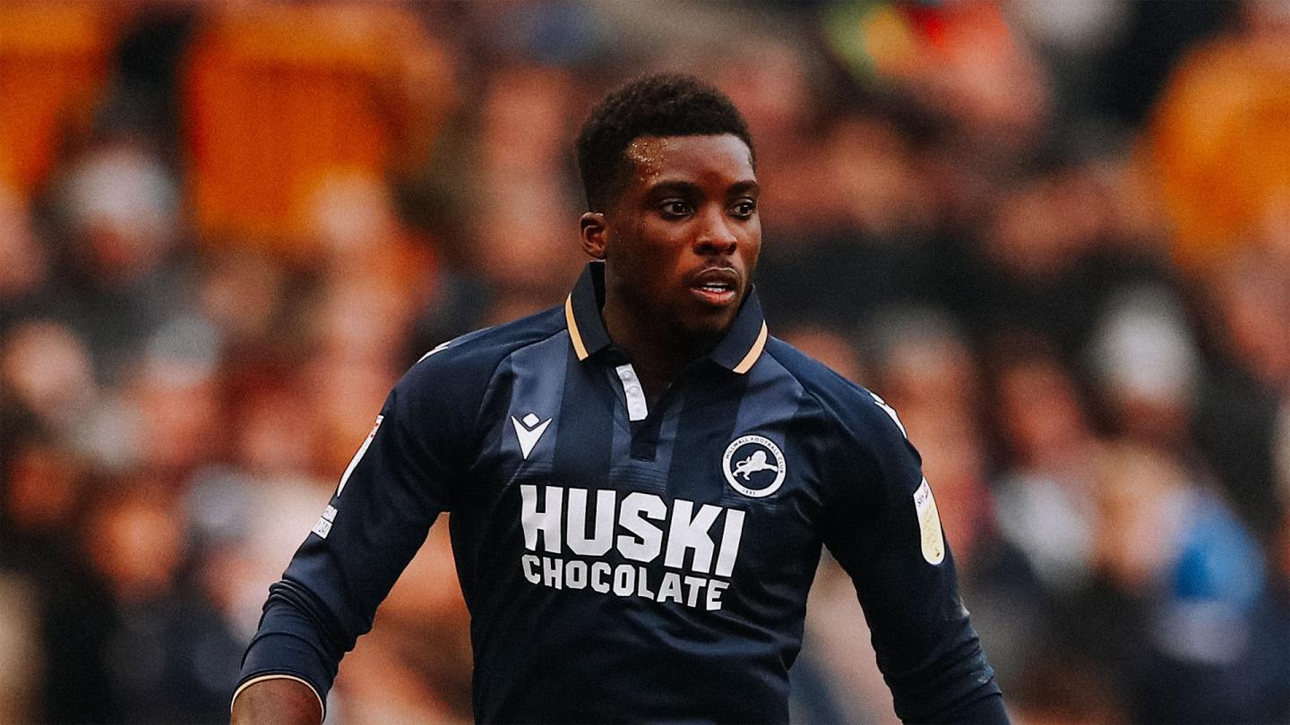 Sheyi Ojo set for 10 weeks out - Liverpool FC