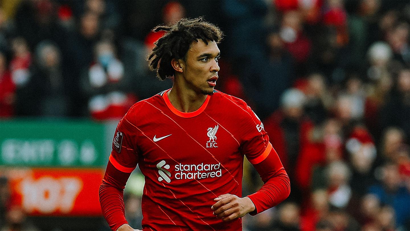 Alexander-Arnold on Leeds importance, huge Diaz moment and Gomez ...