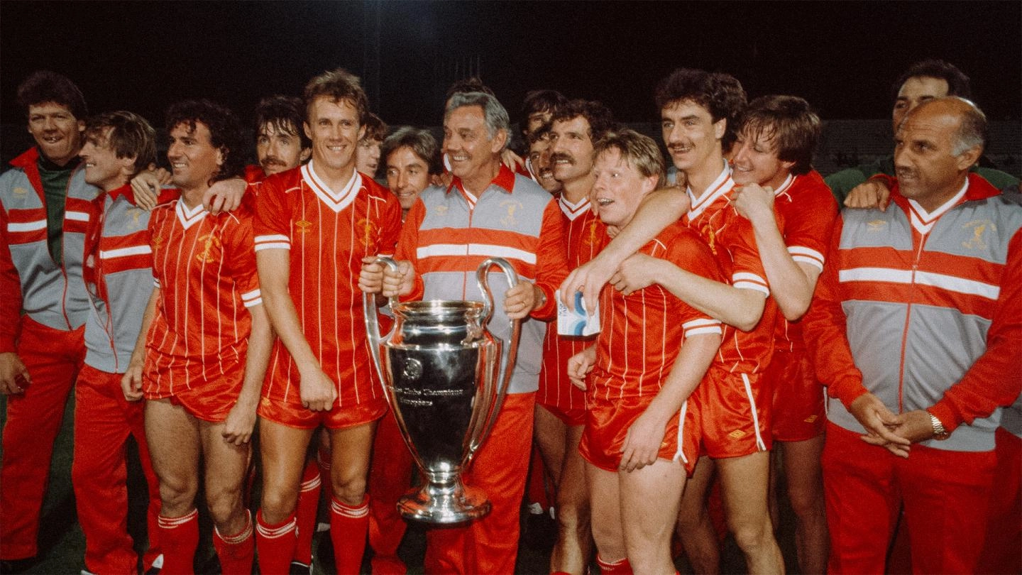 The most games Liverpool have played in a single season - Liverpool FC