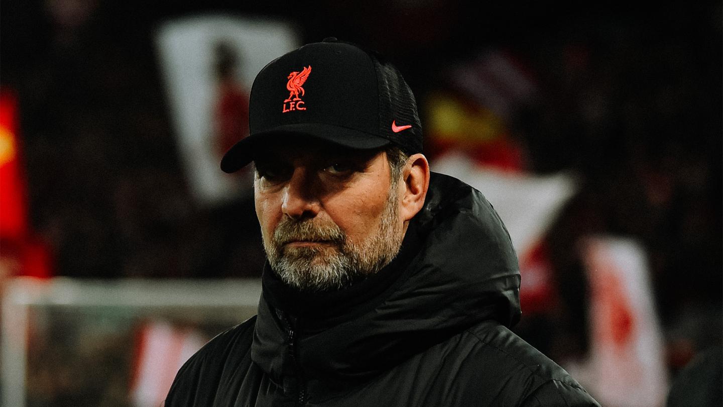 Jürgen Klopp on his future, hunting the title, West Ham and more ...