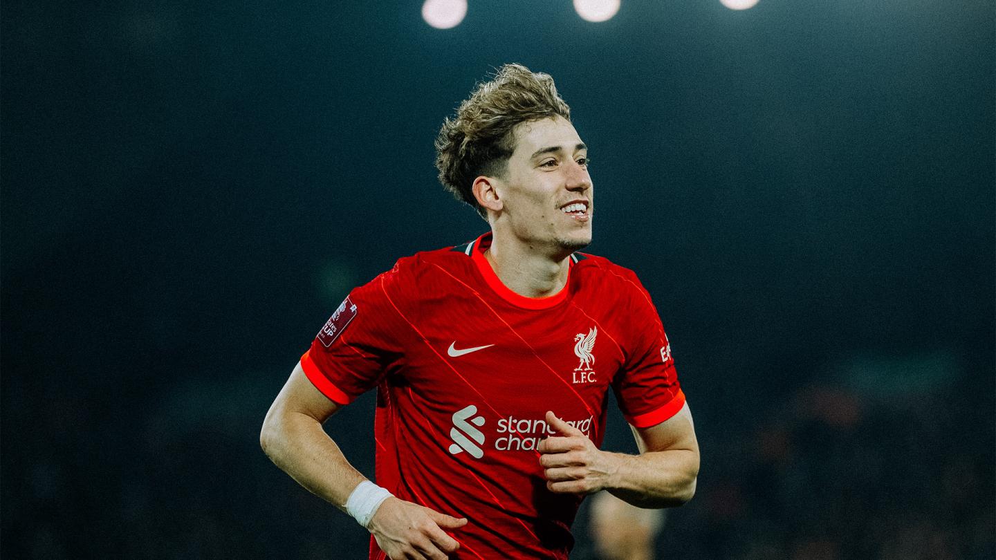 Tsimikas reveals the mindset within Liverpool dressing room - Liverpool FC