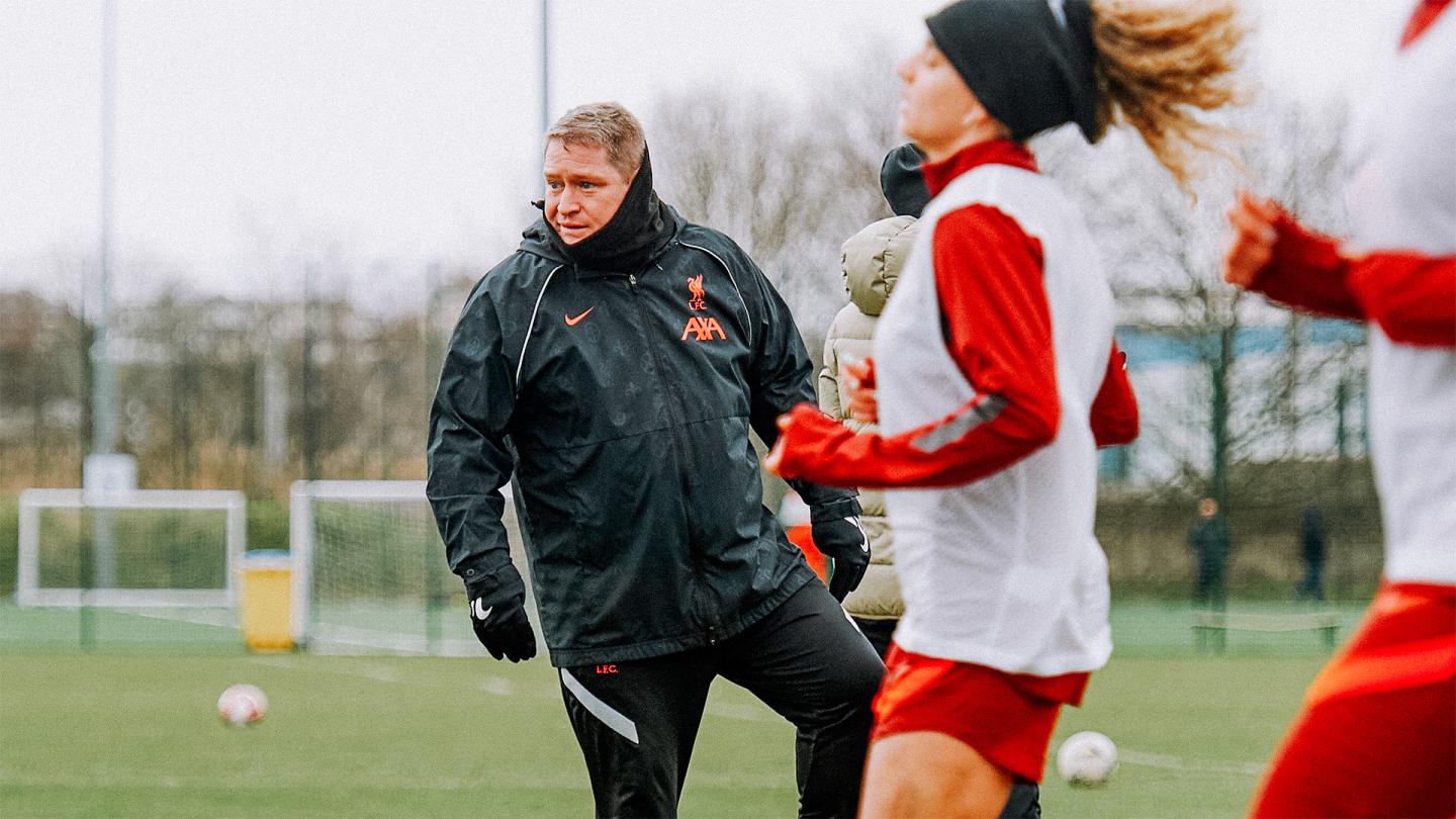 'Late goal could be a season-defining moment' - Liverpool FC