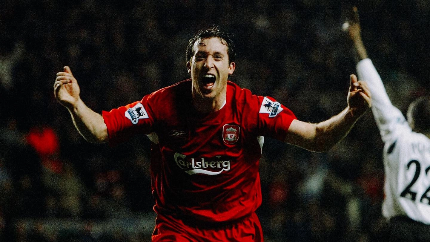 Fowler and Owen shortlisted for Premier League Hall of Fame - Liverpool FC