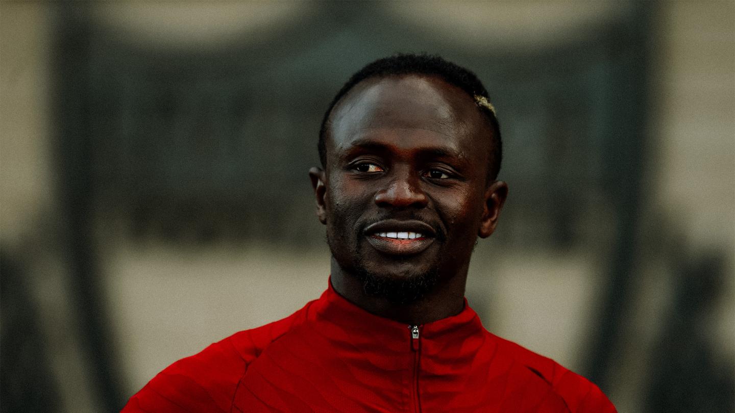 Mane scores winning penalty to join Jota in qualifying for World Cup ...