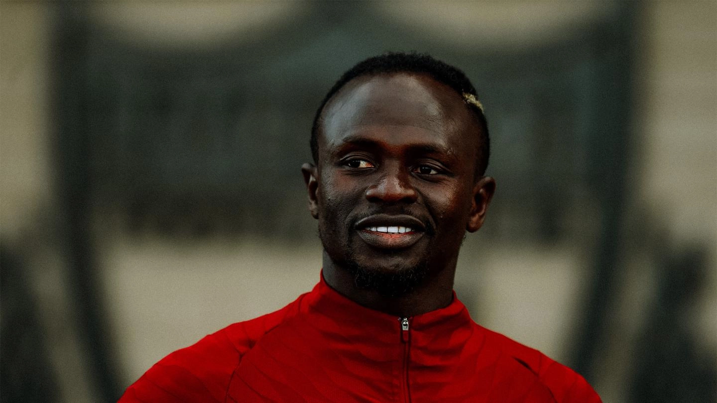 Mane scores winning penalty to join Jota in qualifying for World Cup ...