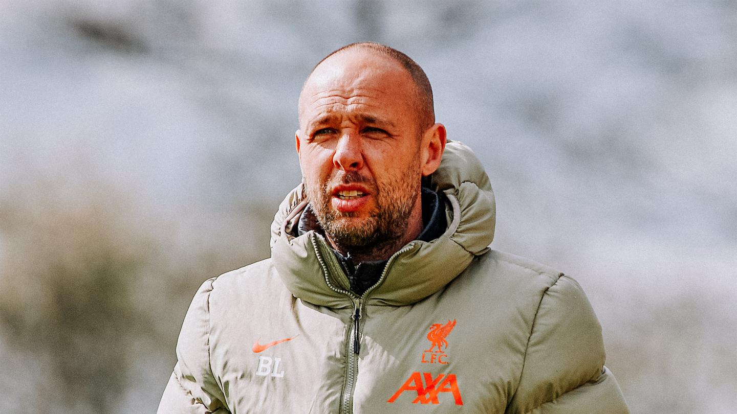 'We want to win semi-finals and finals - it's a good habit' - Liverpool FC