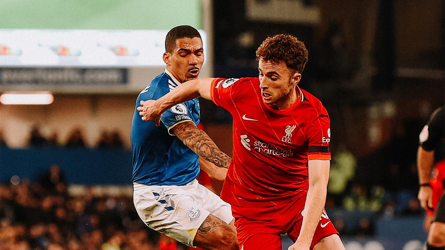 Liverpool v Everton: How to watch, commentary and highlights - Liverpool FC