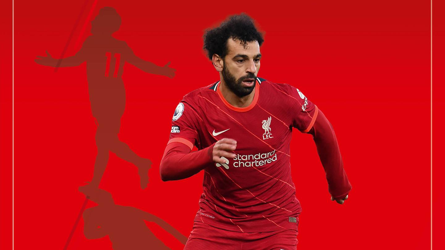 Get your Merseyside derby matchday programme - Liverpool FC